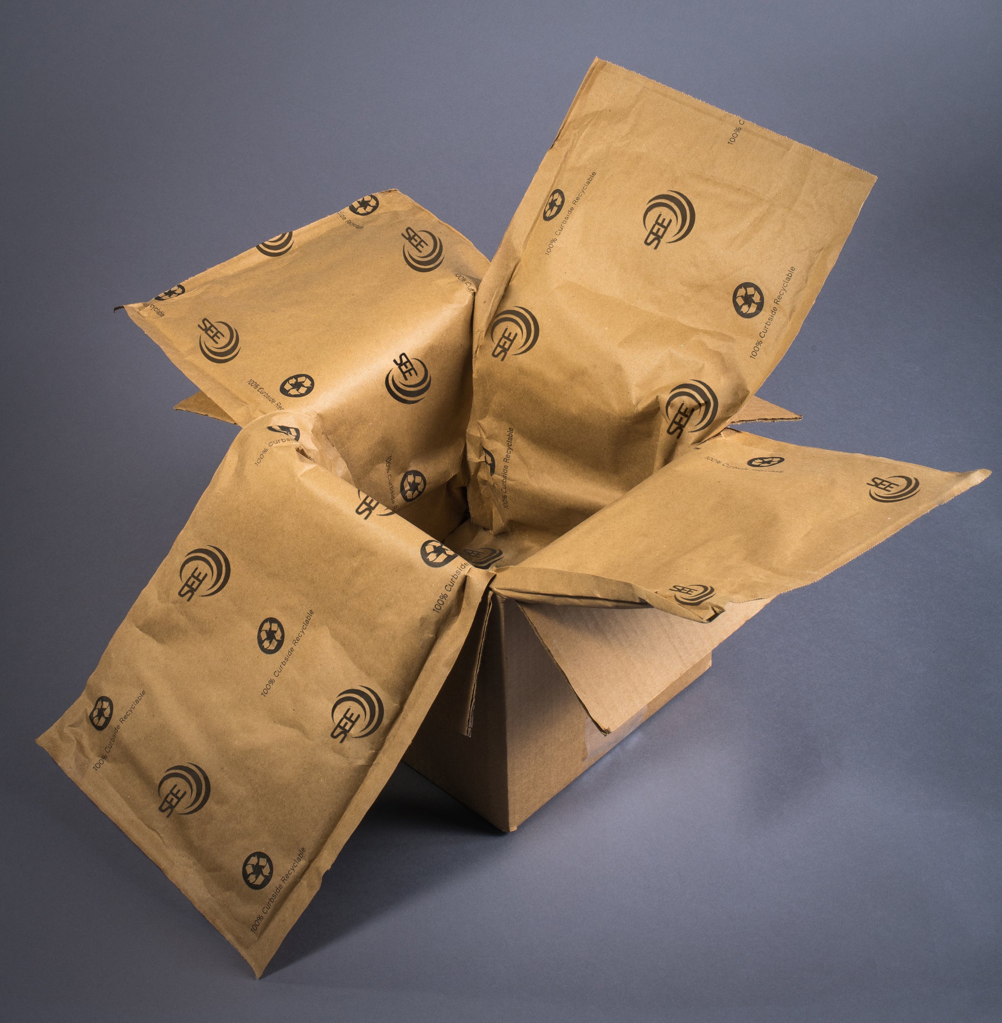 TempGuard Insulated Box Liner – MySEE Australia