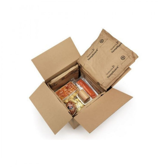 TempGuard Insulated Box Liner – MySEE Australia